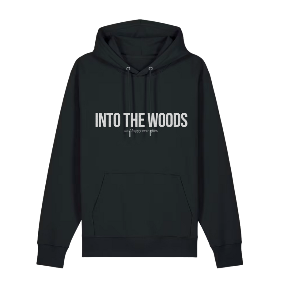 Official Into The Woods Musical Merchandise – Full House Merchandise